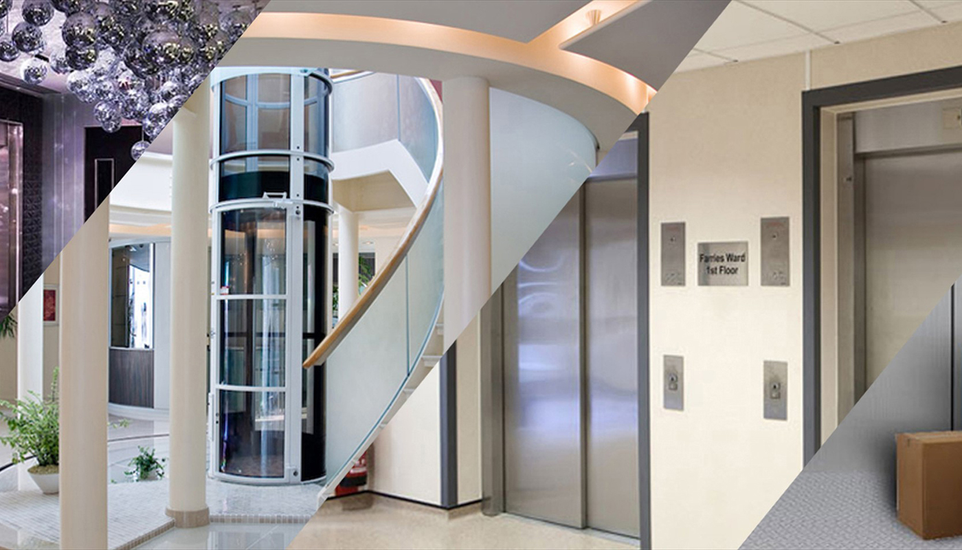 Lift Manufacturing Company in Moradabad || Lift Installation ...